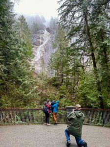 Camping in Squamish, BC: 22 Places to Camp Near Squamish