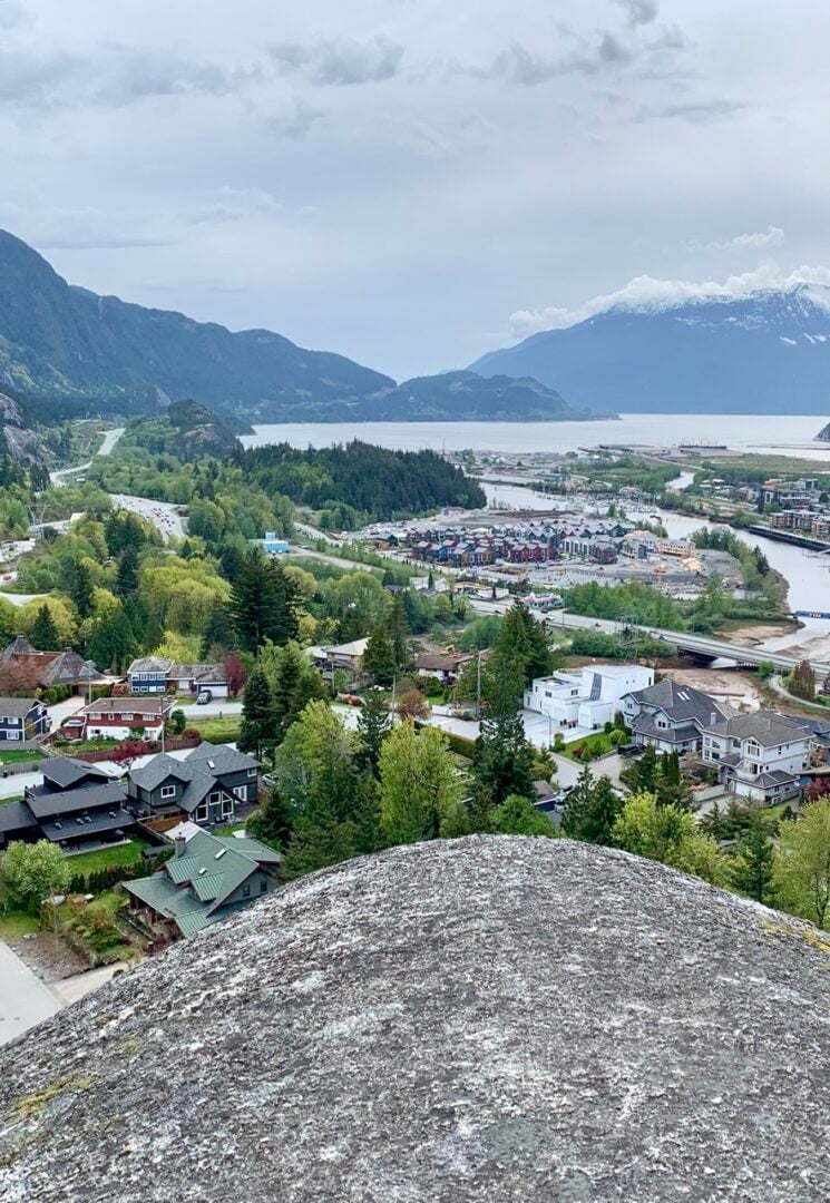 The Best Things to do in Squamish (By a Local)