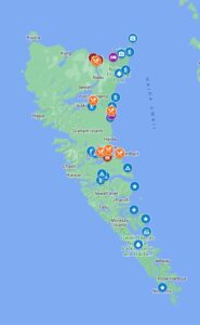 Things to Do in Haida Gwaii