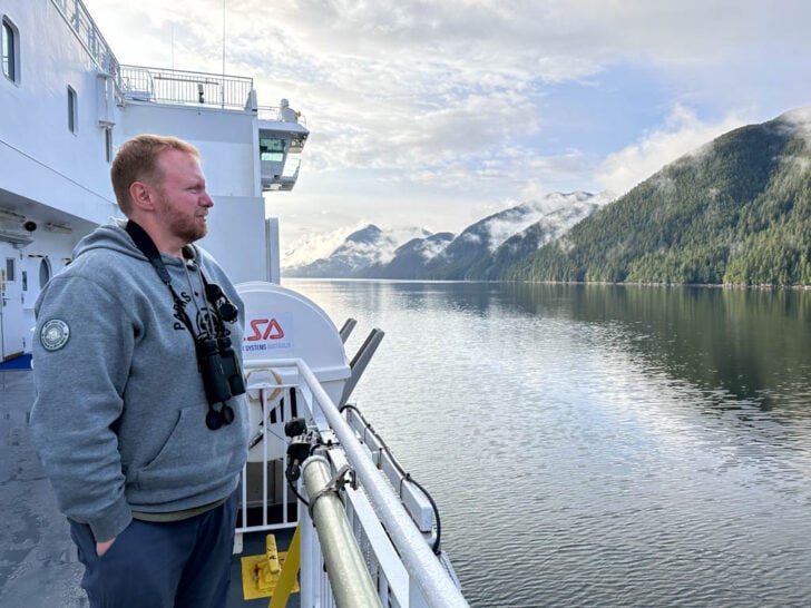 20+ Things to do in Prince Rupert, BC