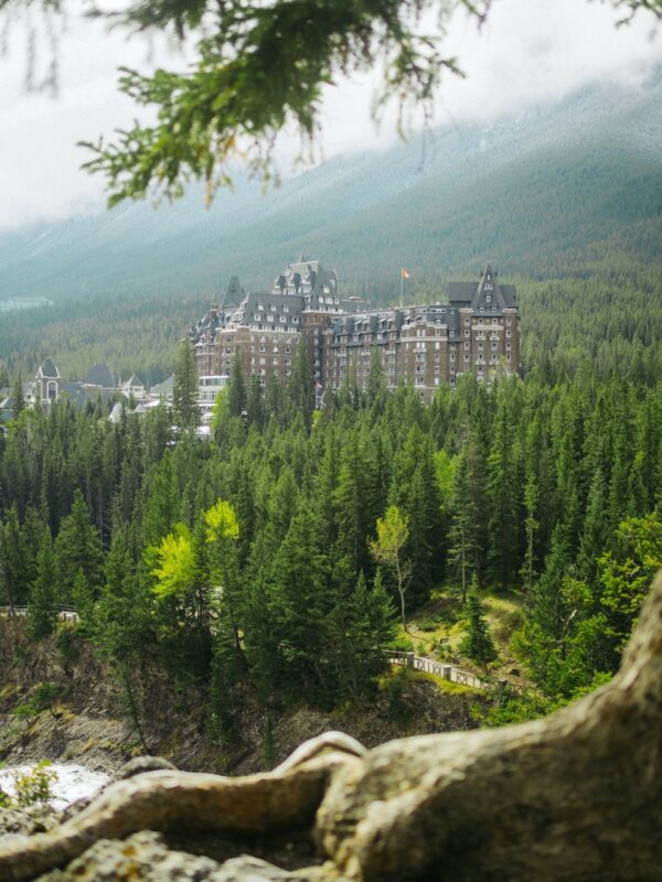 Best Things to Do in Banff in the Spring