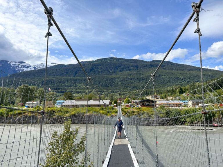 Things to do in the Nass Valley (Nisga'a Territory) in Northern BC