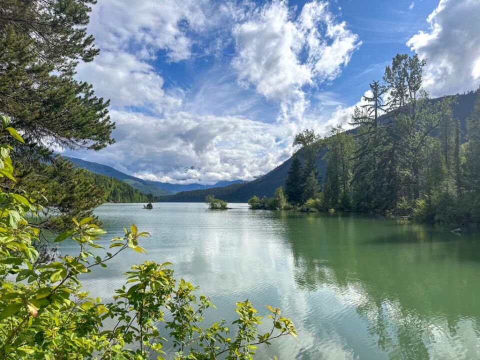 Things to do in the Nass Valley (Nisga'a Territory) in Northern BC
