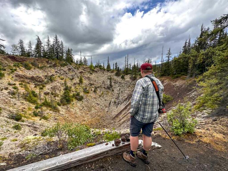 Things to do in the Nass Valley (Nisga'a Territory) in Northern BC