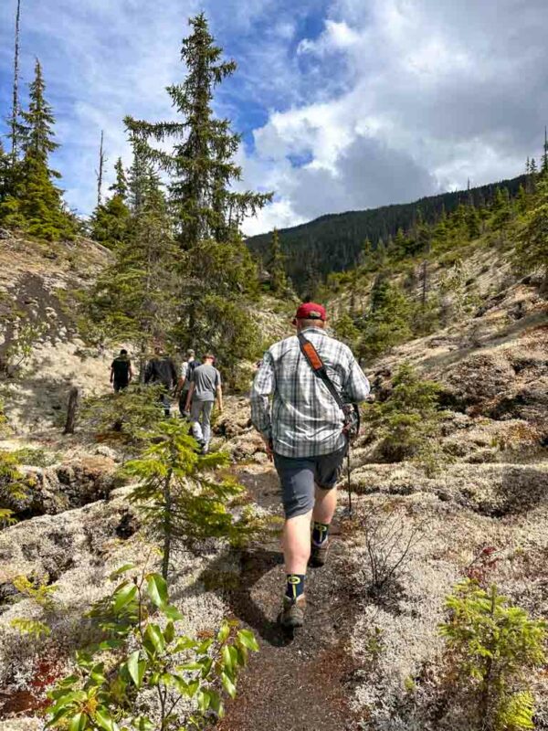 Things to do in the Nass Valley (Nisga'a Territory) in Northern BC