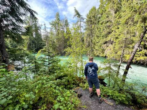 Things to do in the Nass Valley (Nisga'a Territory) in Northern BC