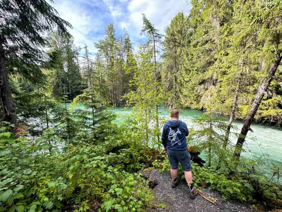 Things to do in the Nass Valley (Nisga'a Territory) in Northern BC