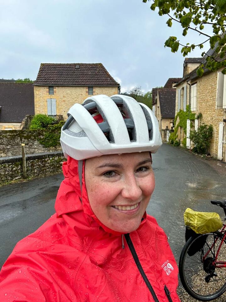 Why Do Rain Jackets Wet Out?