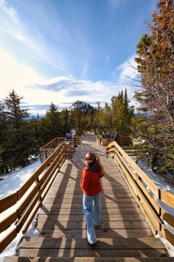 Best Things to Do in Banff in the Spring