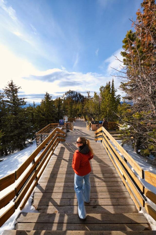 Best Things to Do in Banff in the Spring