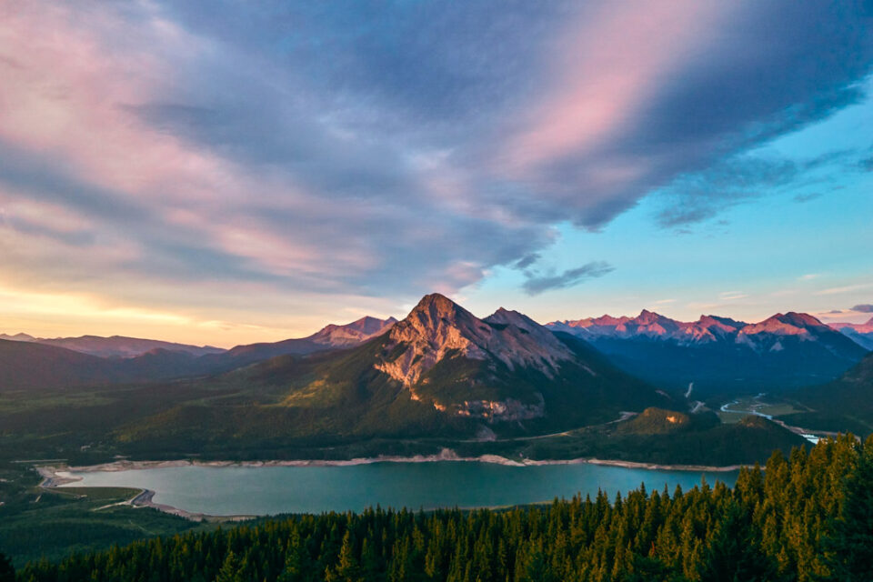 Best Things to Do in Banff in the Spring