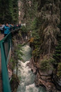 Best Things to Do in Banff in the Spring