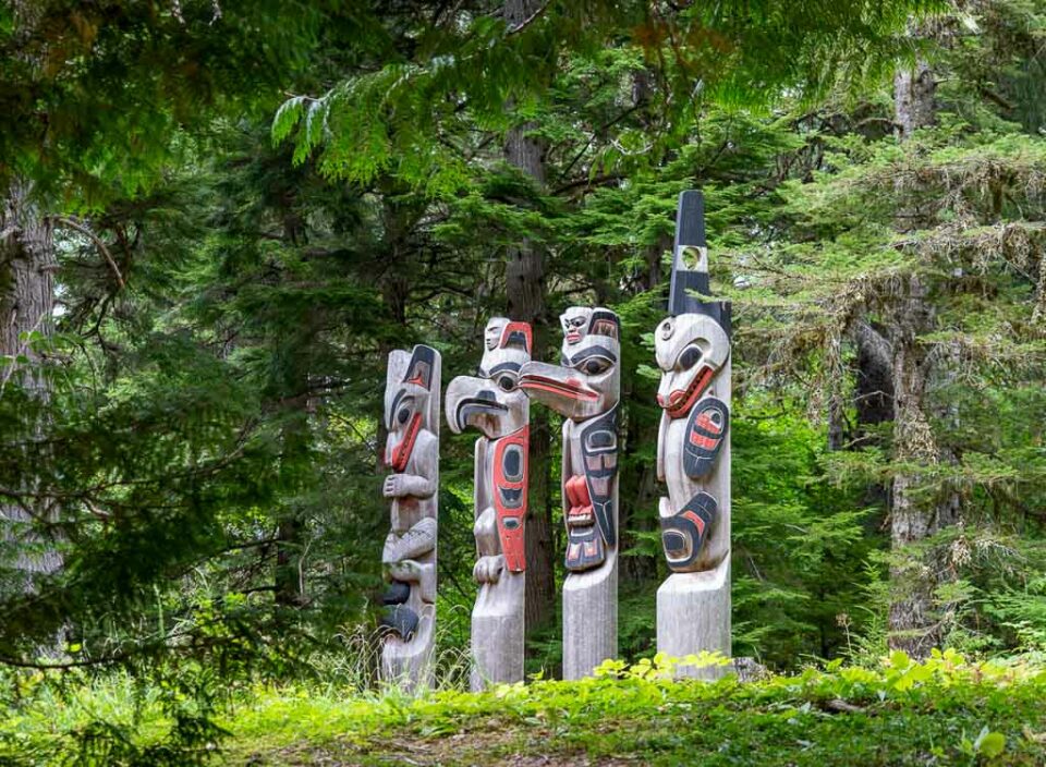 Where to Experience Indigenous Tourism in Canada
