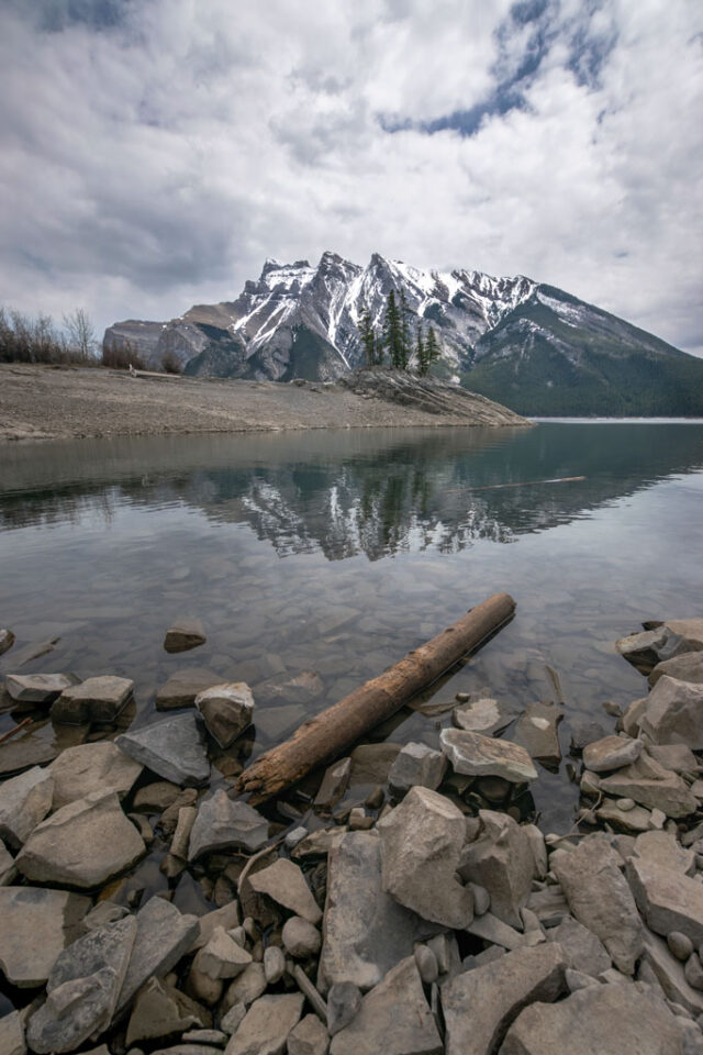 Best Things to Do in Banff in the Spring