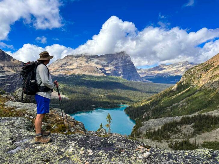 2025 Lake O'Hara Alpine Circuit Hiking Guide