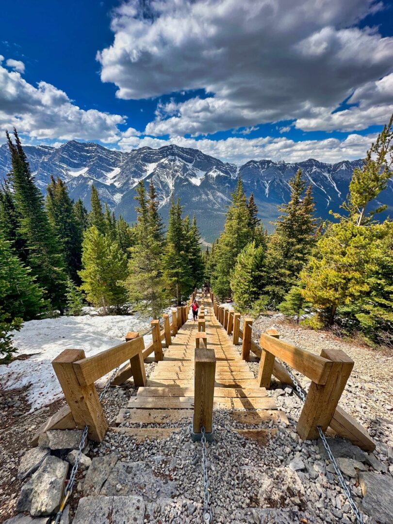 Best Things to Do in Banff in the Spring