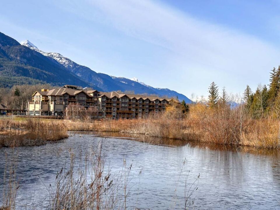 10 Best Hotels in Squamish in 2025
