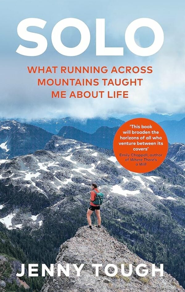 25+ Women's Adventure Books That Will Inspire You