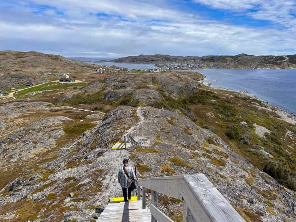 16 Best Hikes in Newfoundland