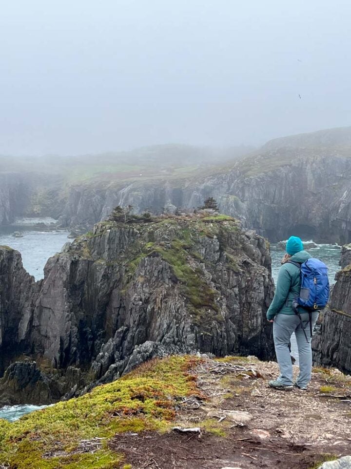16 Best Hikes in Newfoundland