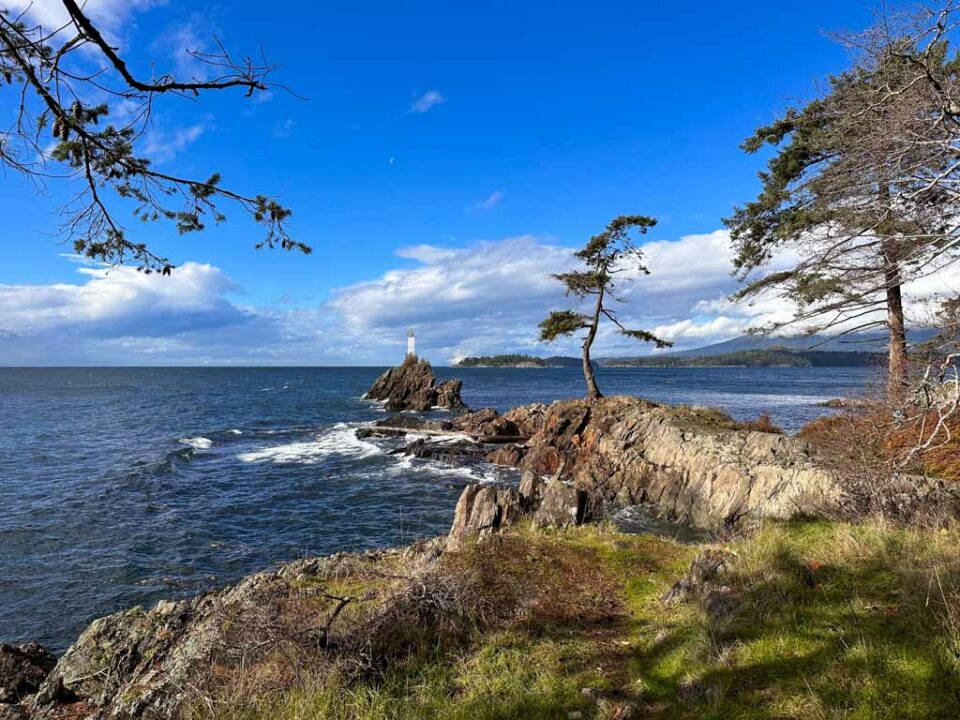 12 Best Things To Do on Bowen Island, BC