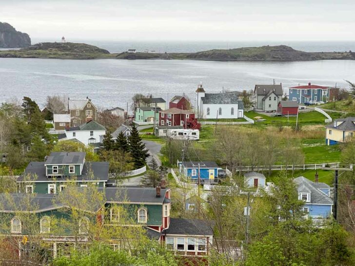 12 Things To Do in Trinity, Newfoundland