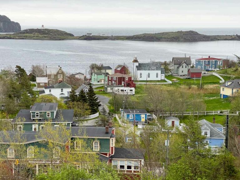 12 Things To Do in Trinity, Newfoundland