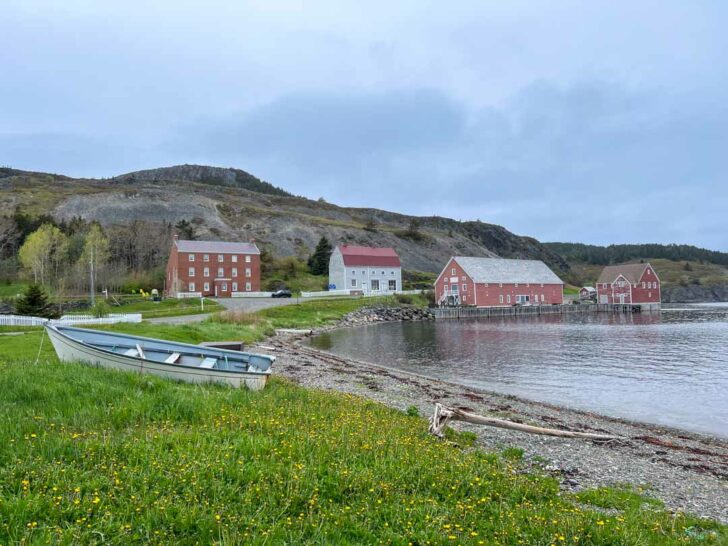 12 Things To Do in Trinity, Newfoundland