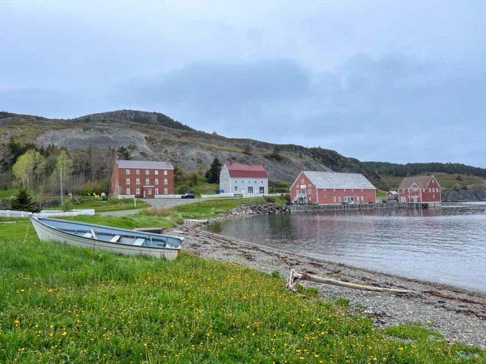 12 Things To Do in Trinity, Newfoundland