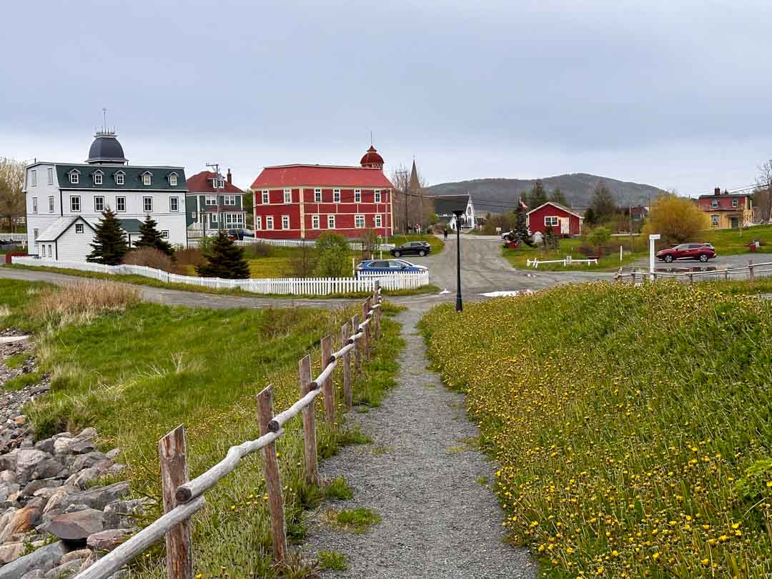 TrinityPath - Happiest Outdoors