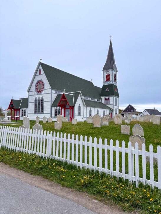 12 Things To Do in Trinity, Newfoundland