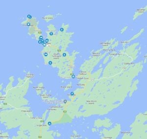 10 Things To Do in Twillingate, Newfoundland