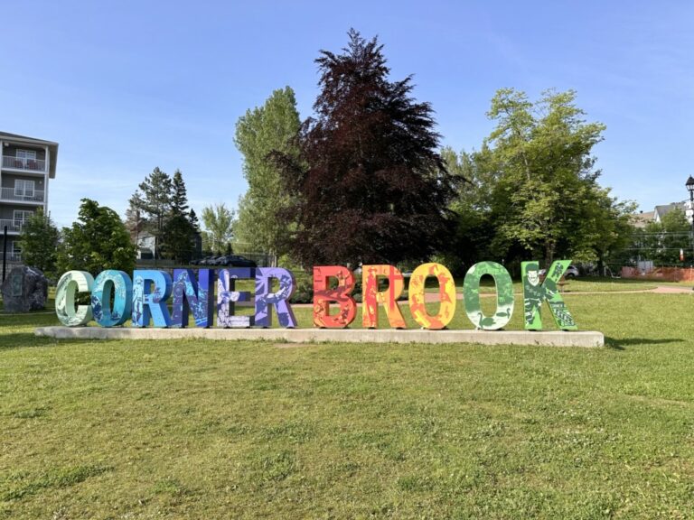 Things to Do in Corner Brook, Newfoundland