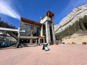 Egypt Lake in Banff Hiking and Backpacking Guide
