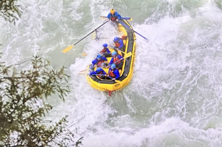 80+ Things to Do in Whistler (By a Local)