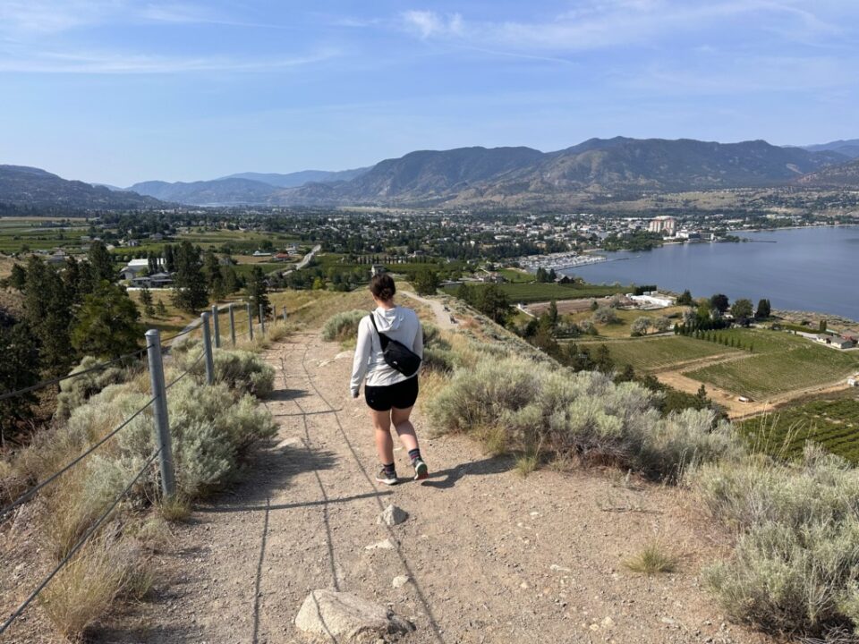 10 Things to Do in Penticton in Summer