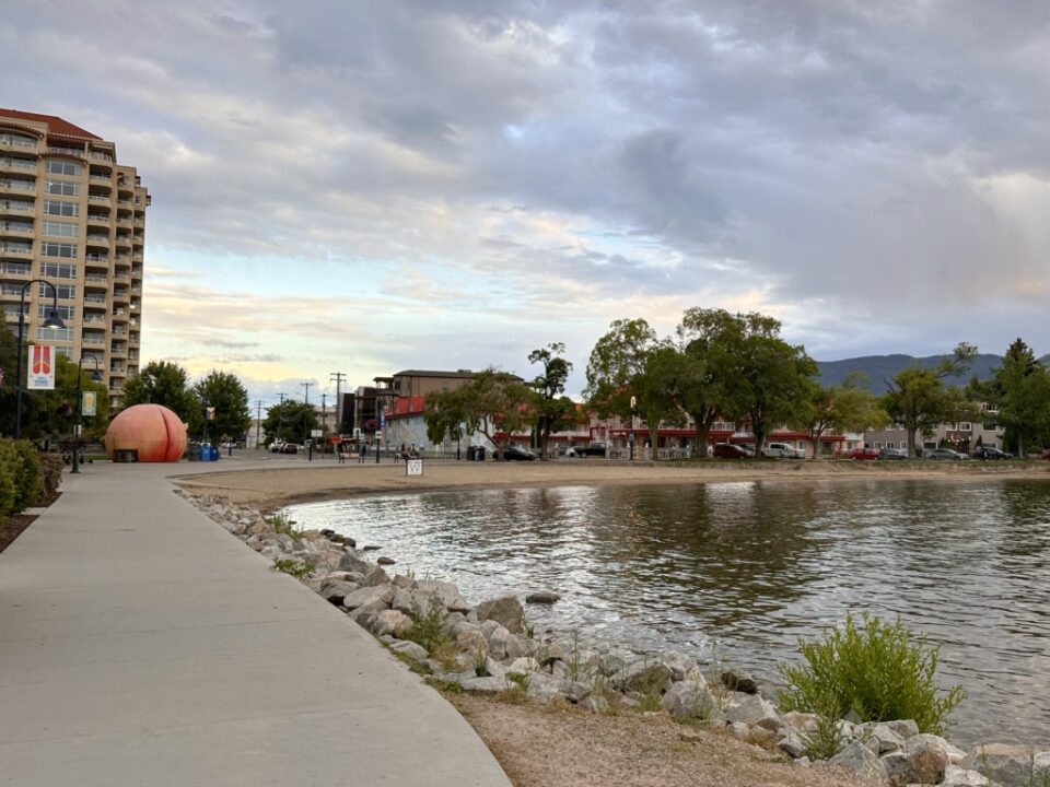 The Best Things to Do in Penticton in Summer