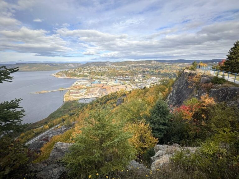 Things to Do in Corner Brook, Newfoundland