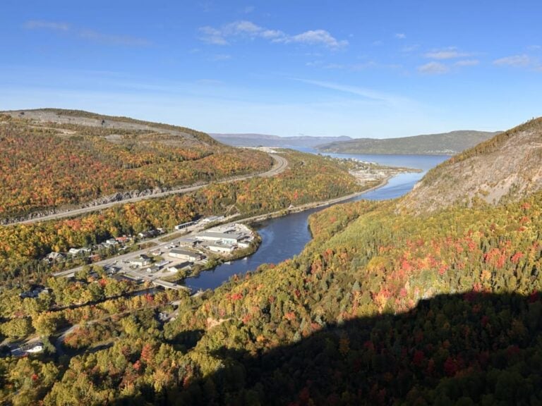 Things to Do in Corner Brook, Newfoundland